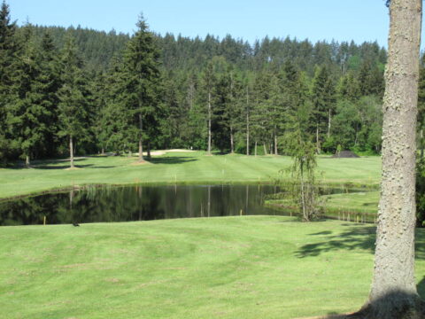 Course Info - Camaloch Golf Course