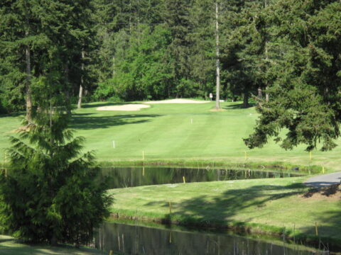 Course Info - Camaloch Golf Course