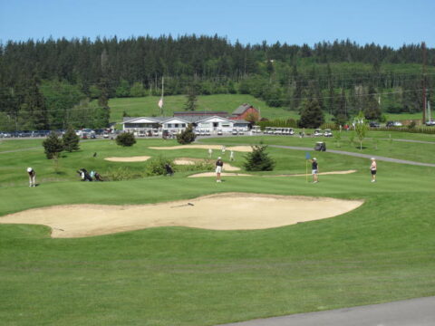 Course Info - Camaloch Golf Course