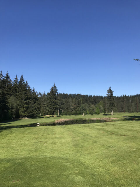 Course Info - Camaloch Golf Course
