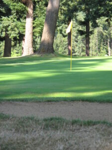 Course Info - Camaloch Golf Course