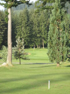 Course Info - Camaloch Golf Course