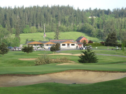 Course Info - Camaloch Golf Course