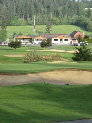 Course Info - Camaloch Golf Course