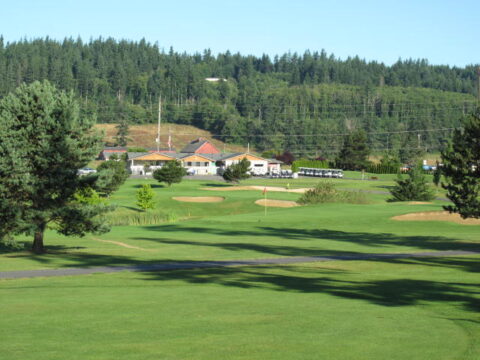 Course Info - Camaloch Golf Course