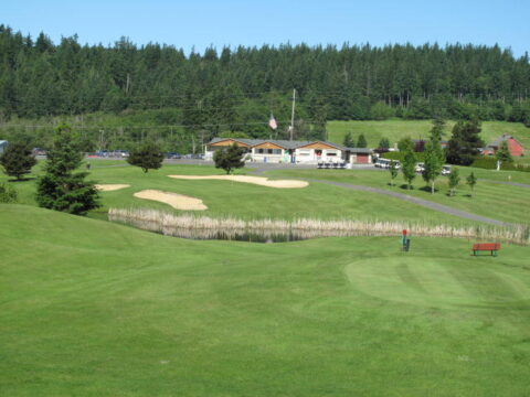 Course Info - Camaloch Golf Course