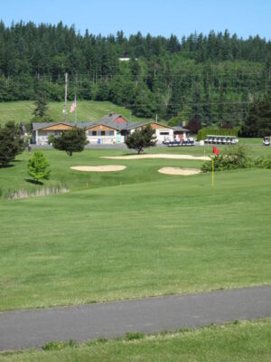 Course Info - Camaloch Golf Course