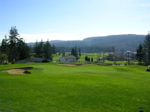 Course Info - Camaloch Golf Course