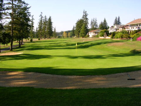 Course Info - Camaloch Golf Course