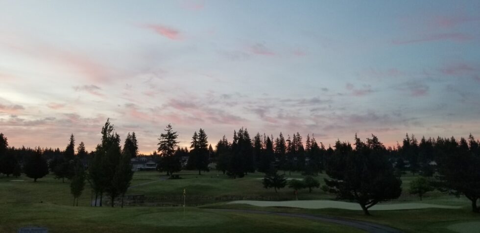 Course Info - Camaloch Golf Course