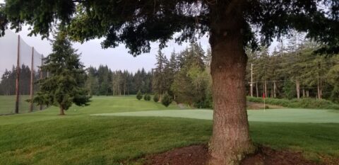 Course Info - Camaloch Golf Course